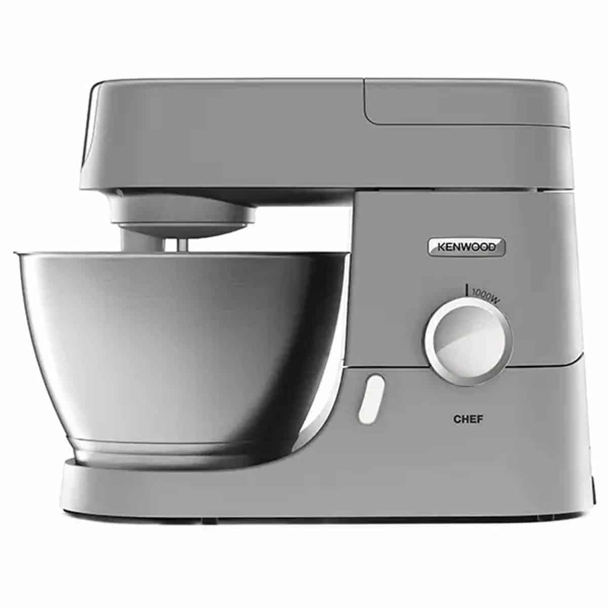 Kenwood Chef Kitchen Machine KVC3100S • The Party Cake • TPC