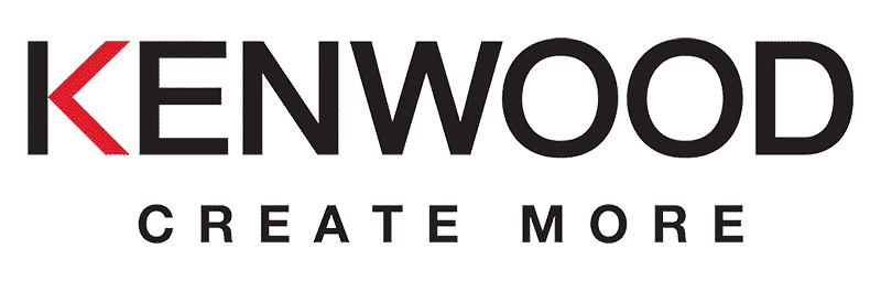 Kenwood Create More Logo Vector