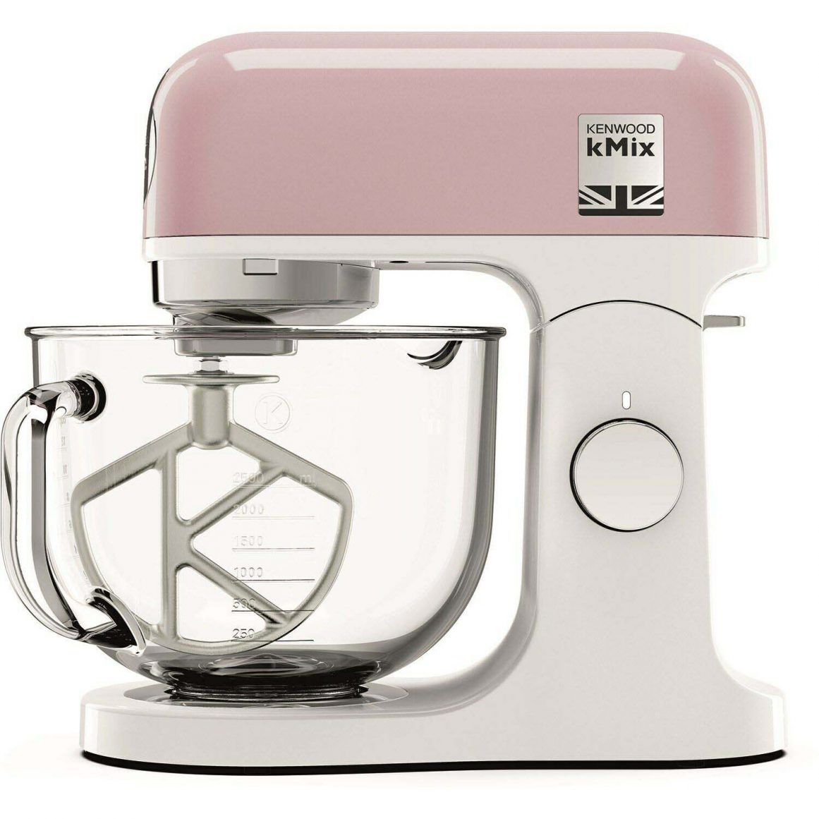 Kenwood kMix Red • The Party Cake • TPC