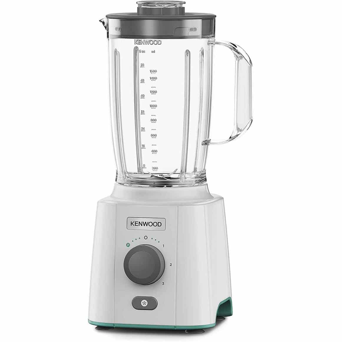 Kenwood Blend-X Fresh Blender • The Party Cake • TPC
