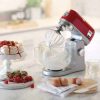 Kenwood kMix Red • The Party Cake • TPC
