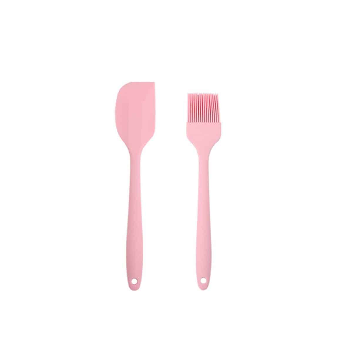 Pink Baking Set • TPC • The Party Cake Ltd