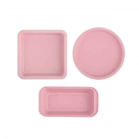 Pink Baking Set • TPCLtd • The Party Cake Ltd