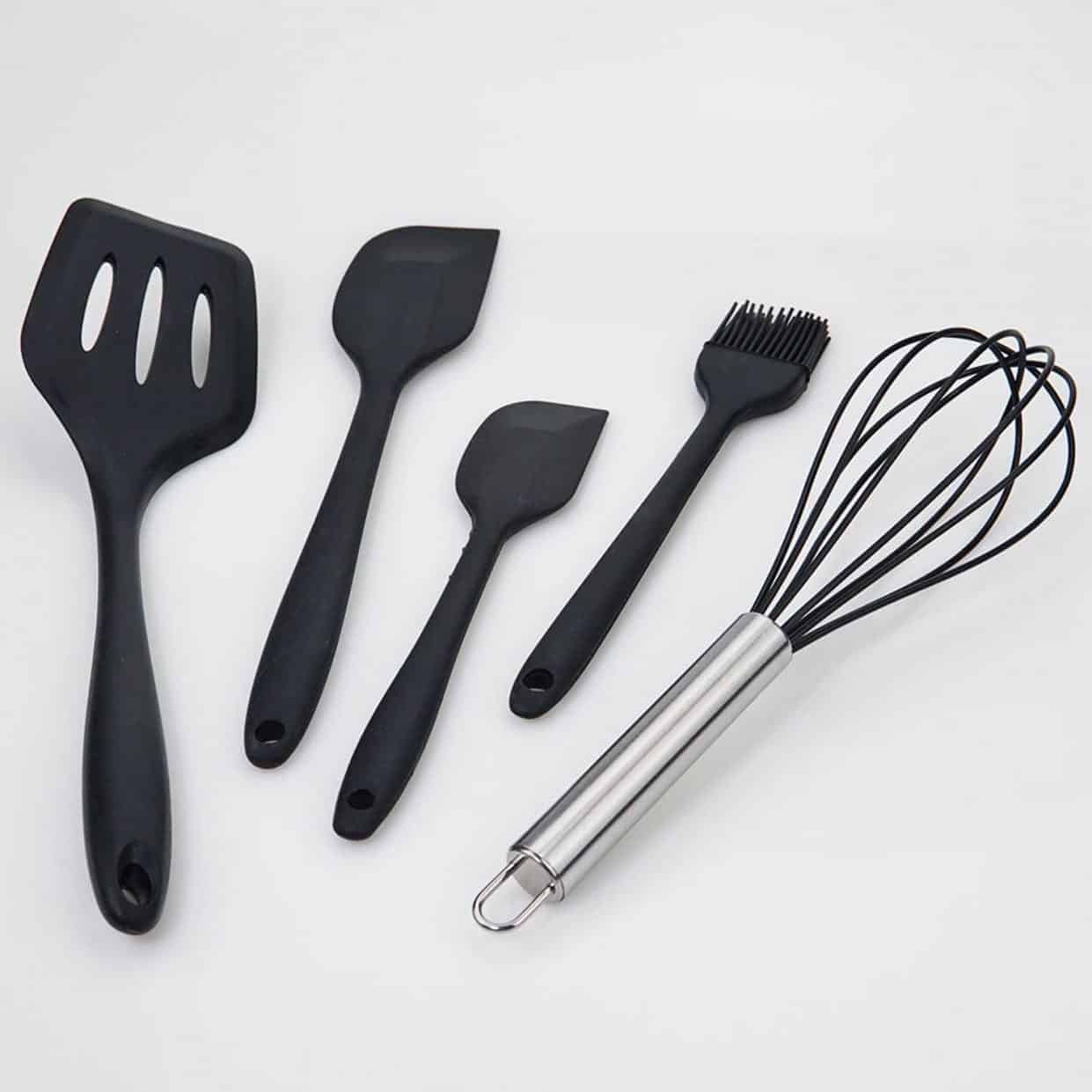 Baking Utensil Set • The Party Cake • TPC