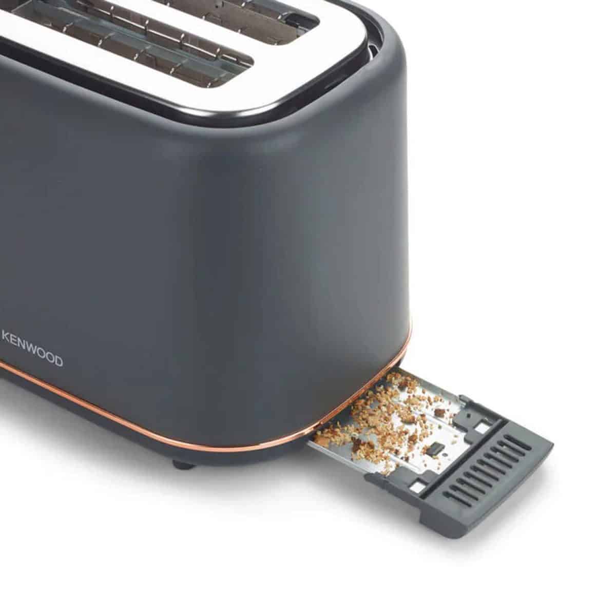 Kenwood Abbey Lux Toaster • The Party Cake • TPC
