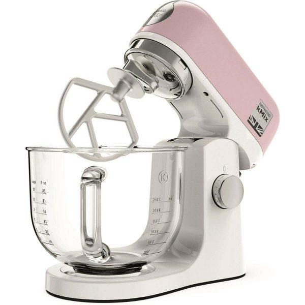 Kenwood kMix Pastel Pink • The Party Cake • TPC