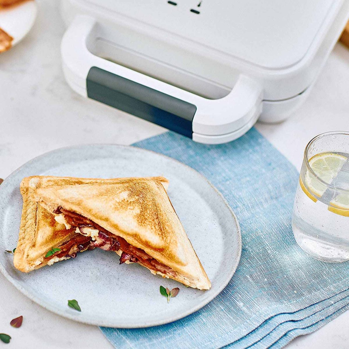 Breville Deep Fill Toastie Maker • TPC • The Party Cake Ltd
