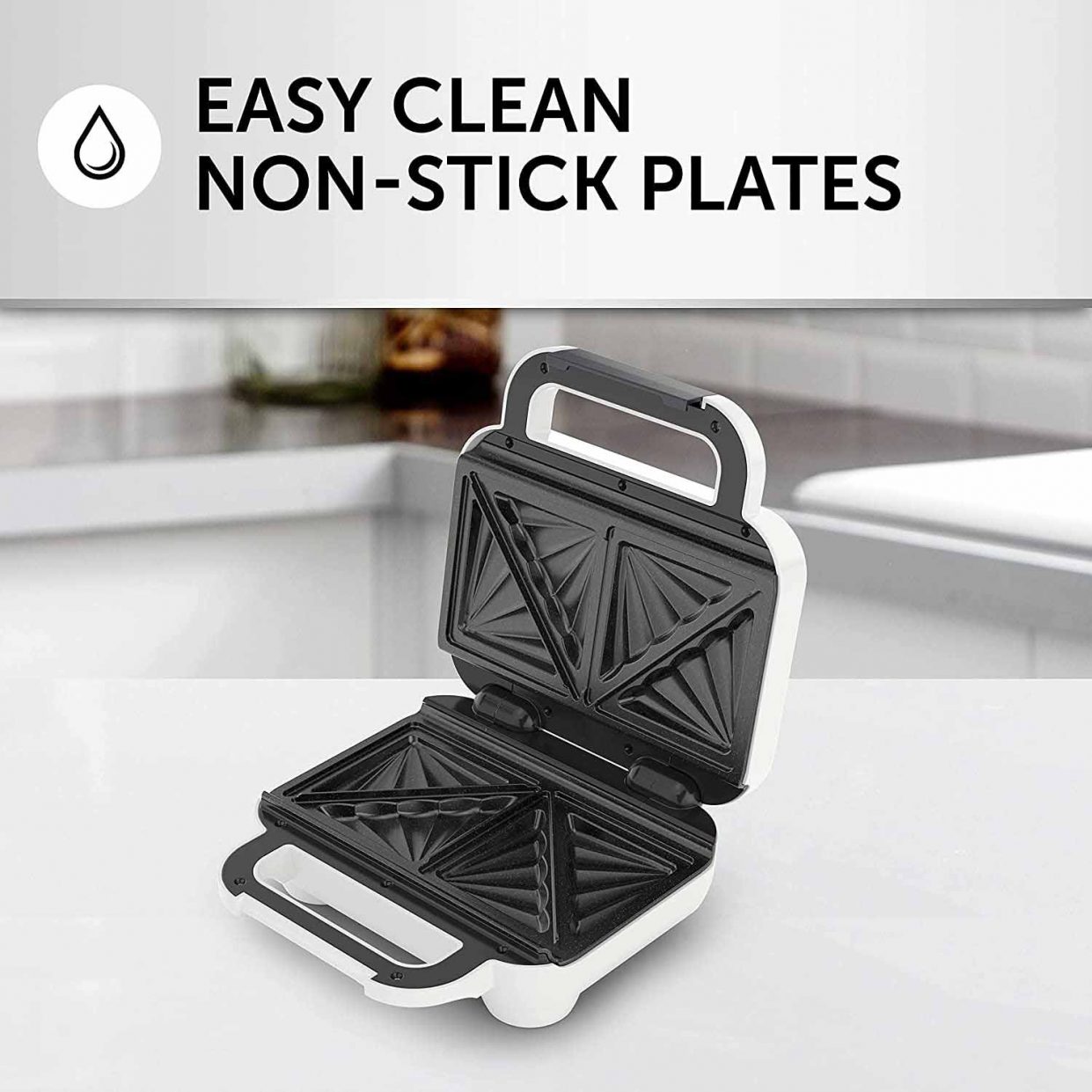 Breville Deep Fill Toastie Maker • The Party Cake • TPC