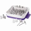 Wilton Master Piping Tip Set • The Party Cake • TPC