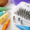Wilton Master Piping Tip Set • TPCLtd • The Party Cake Ltd