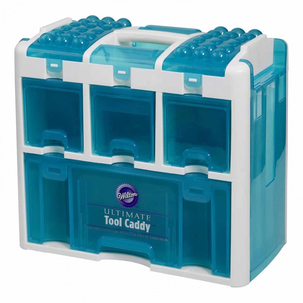 Wilton Deluxe Decorating Set • TPCLtd • The Party Cake Ltd