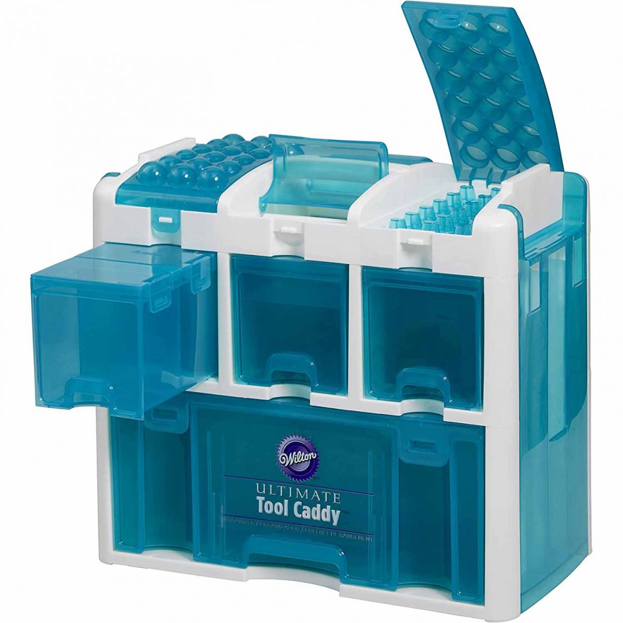 Wilton Ultimate Tool Caddy • The Party Cake • TPC