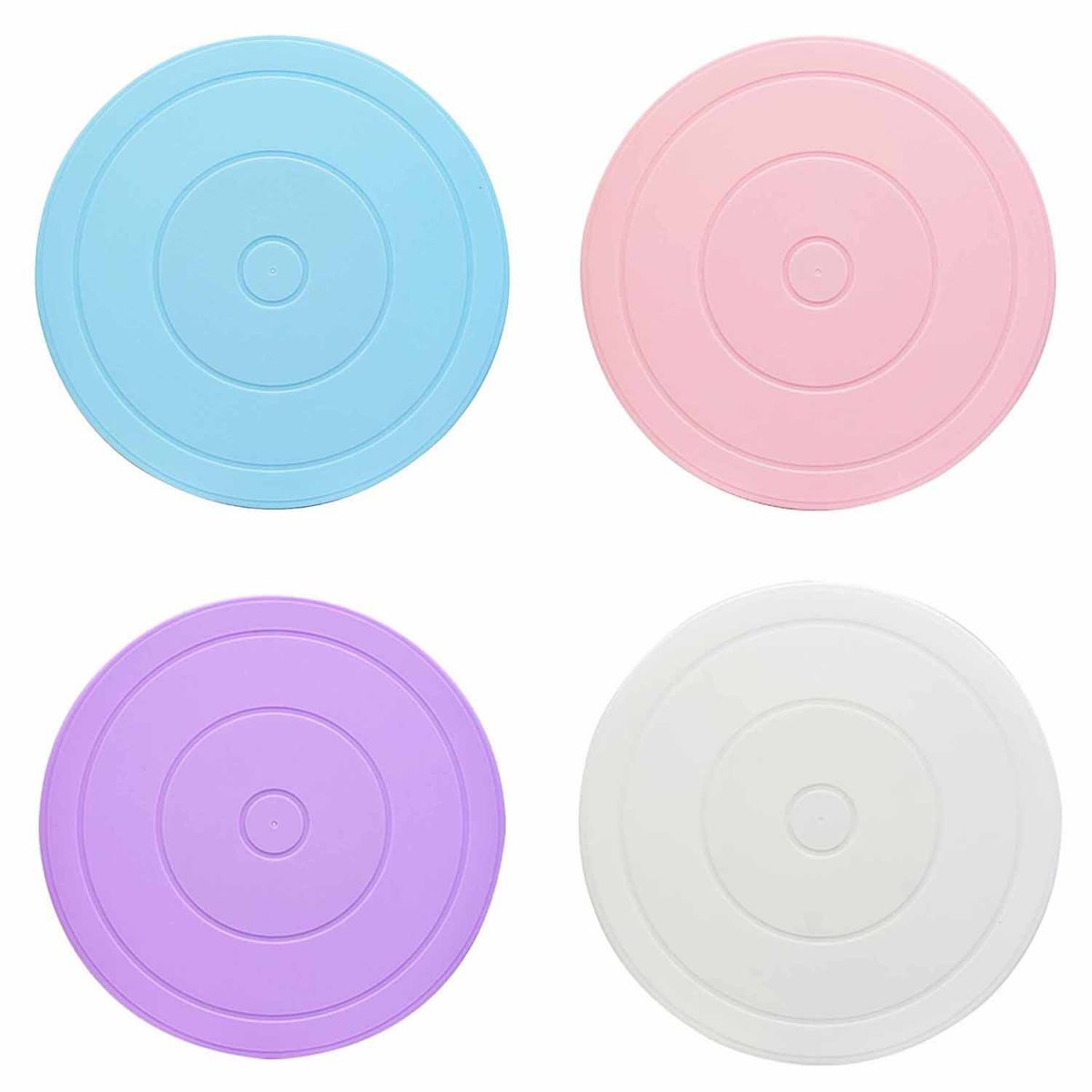 Cake Turntable • The Party Cake • TPC