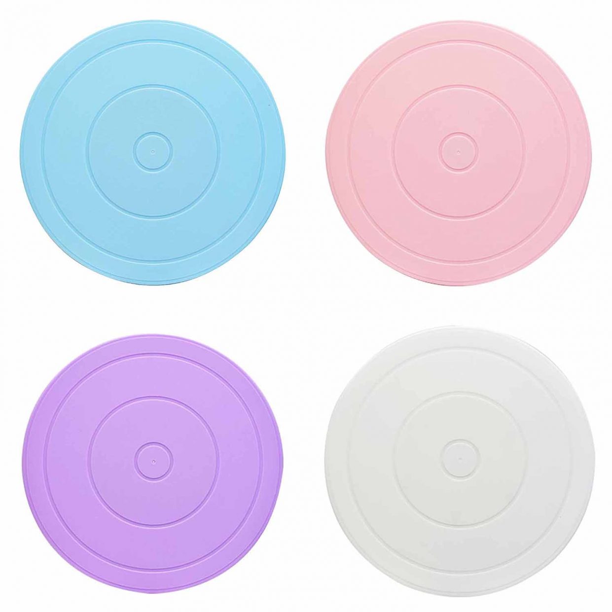 Cake Turntable • The Party Cake • TPC