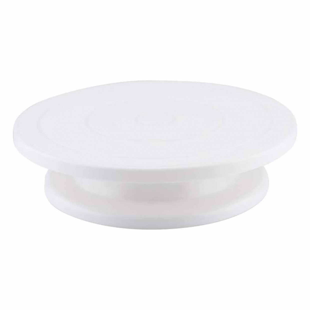 Cake Turntable • The Party Cake • TPC