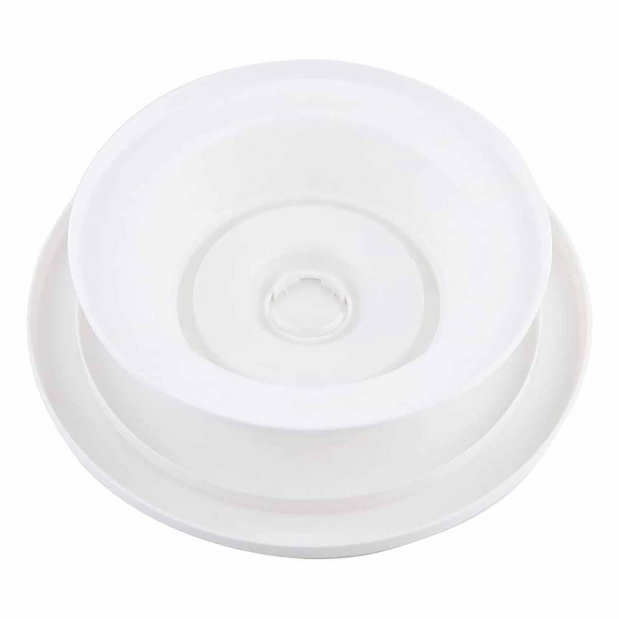 Cake Turntable • The Party Cake • TPC