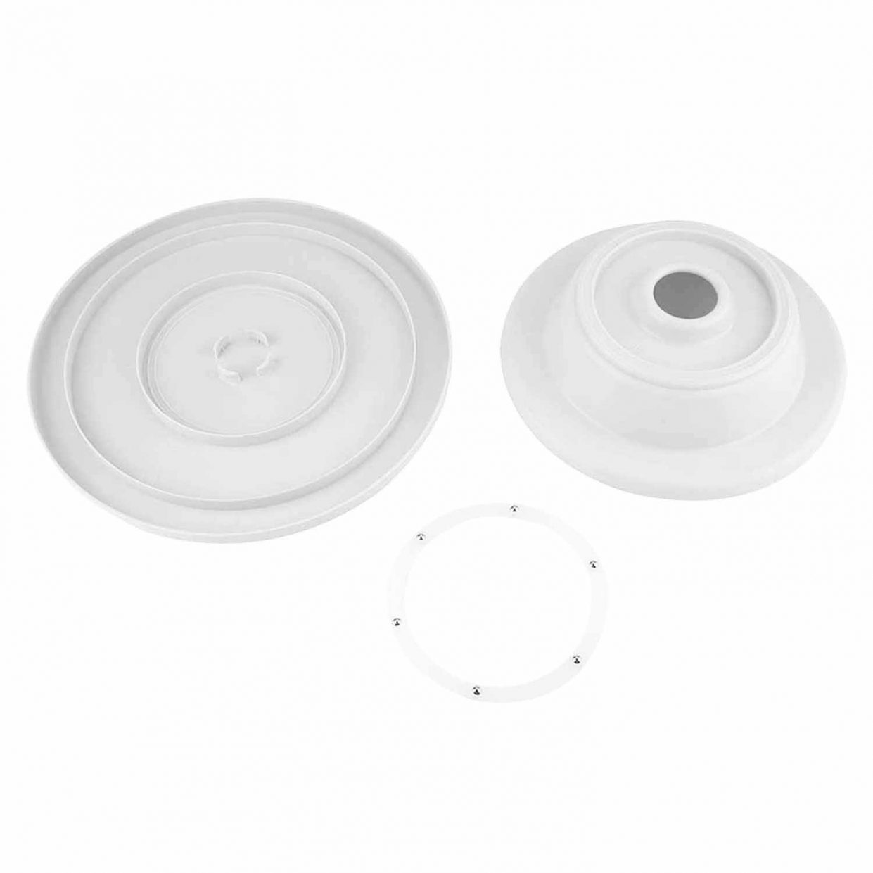Cake Turntable • The Party Cake • TPC