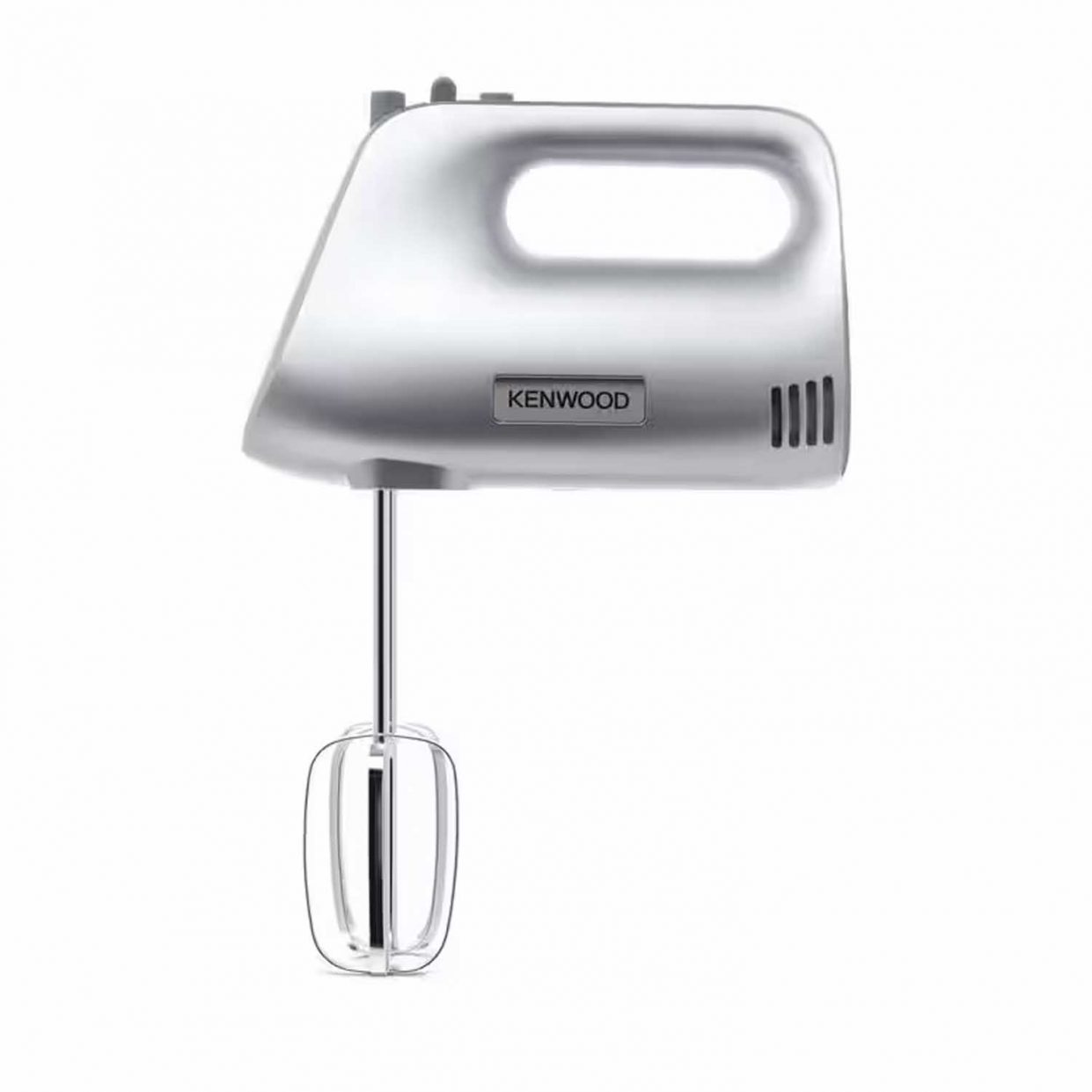 Kenwood Hand Mixer Silver • The Party Cake • TPC