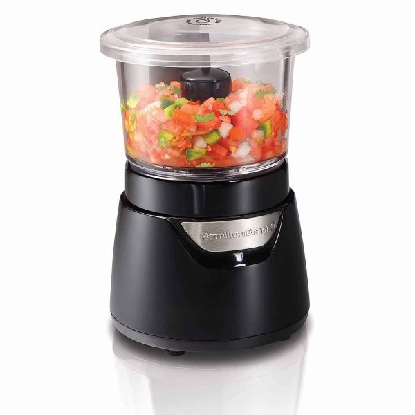 Hamilton Beach Mini Chopper • The Party Cake • TPC