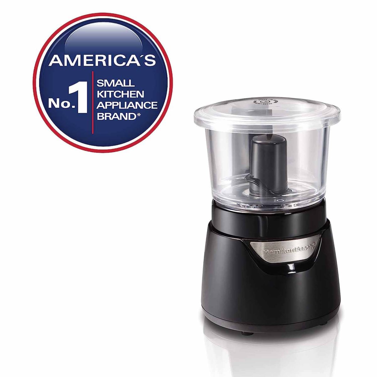 Hamilton Beach Mini Chopper • The Party Cake • TPC