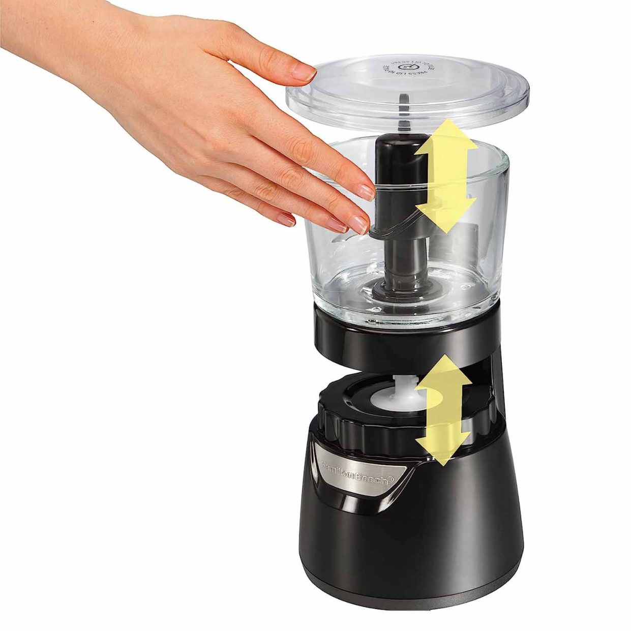 Hamilton Beach Mini Chopper • The Party Cake • TPC