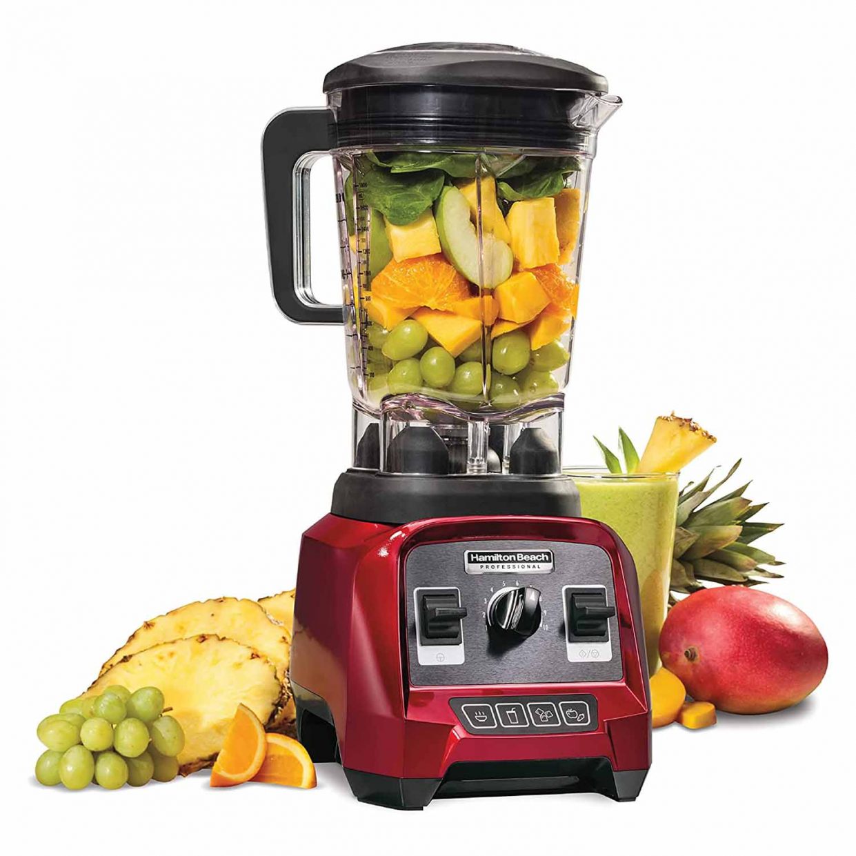 Hamilton Beach Pro Hand Mixer • TPC • The Party Cake Ltd