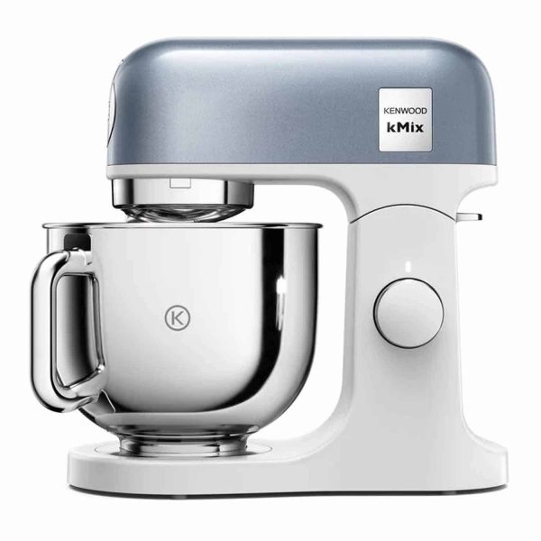 Kenwood kMix Juniper Blue • TPC • The Party Cake Ltd