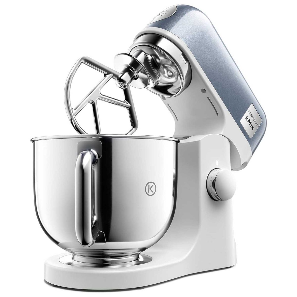 Kenwood kMix Juniper Blue • The Party Cake • TPC