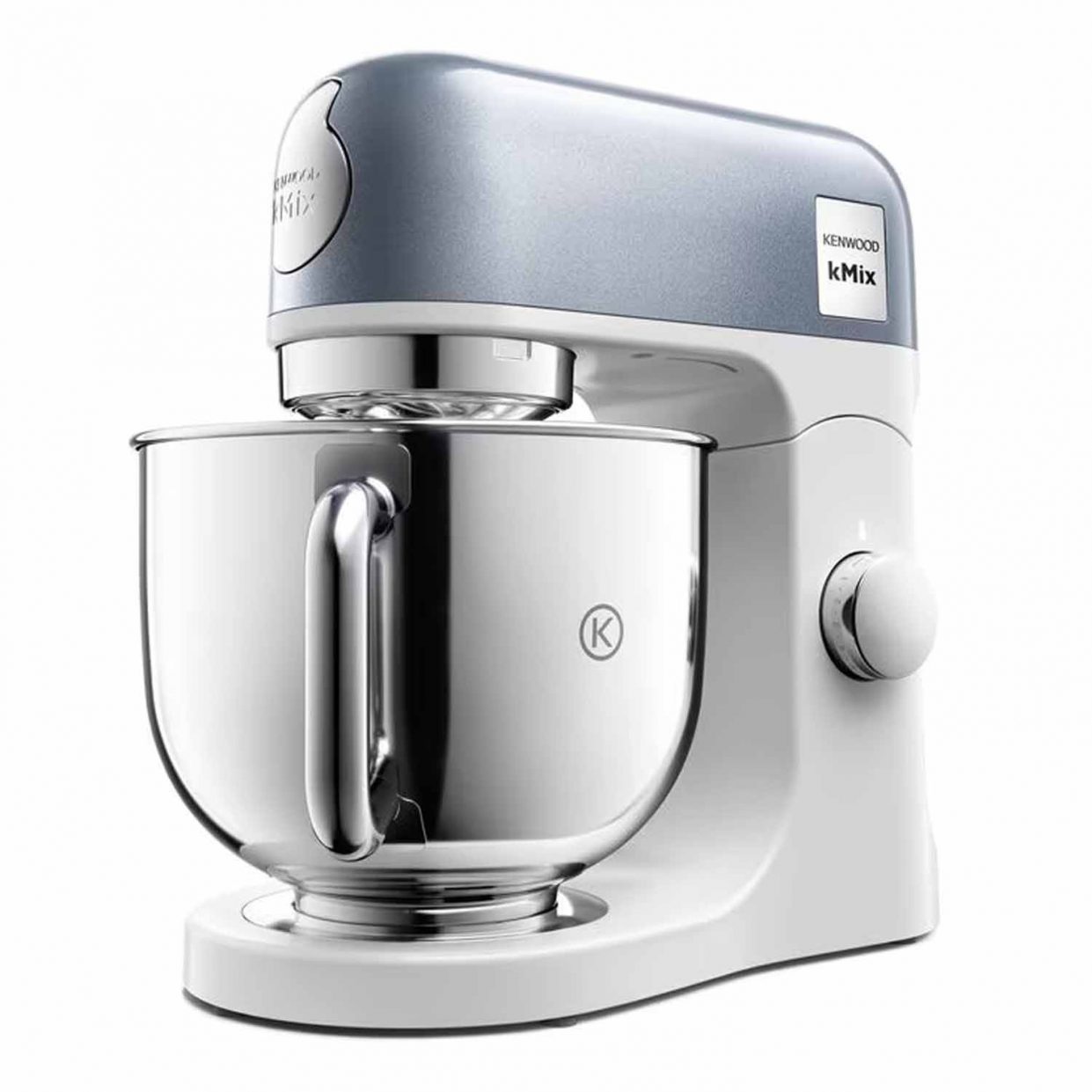 Kenwood kMix Juniper Blue • The Party Cake • TPC