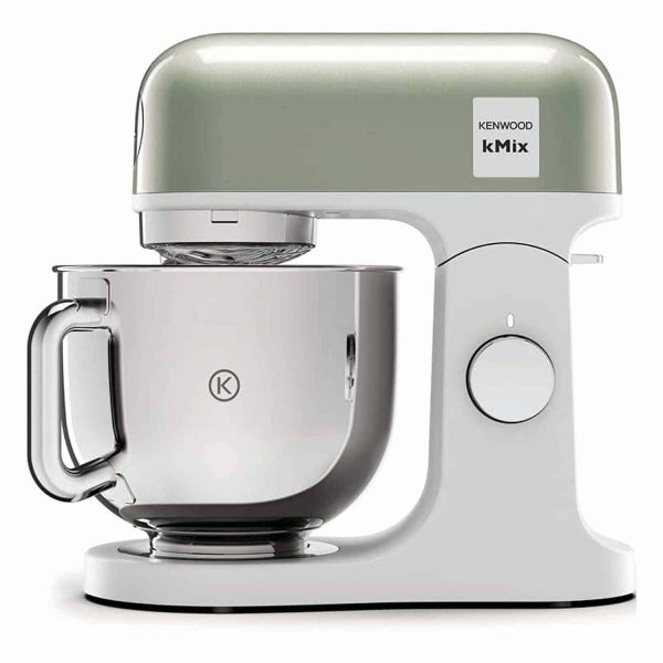 Kenwood kMix Sage Green • The Party Cake • TPC