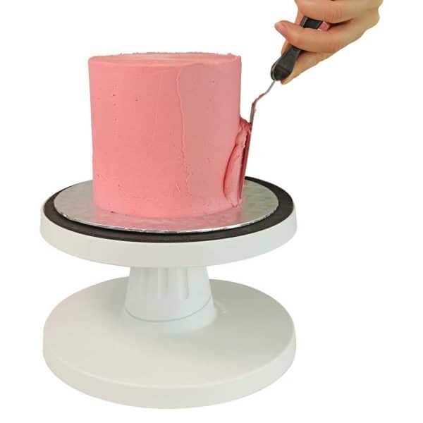 PME Tilting Turntable • The Party Cake • TPC