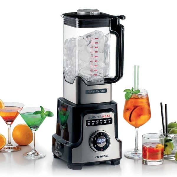 Ariete Multi Function Power Blender • The Party Cake • TPC